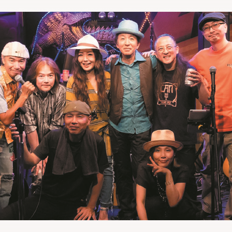 Schedule | BLUES ALLEY JAPAN